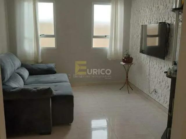 Casa à venda no Loteamento Residencial Água Nova em Valinhos/SP