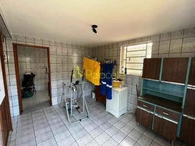 Casa à venda no Loteamento Residencial Andrade, Pindamonhangaba, SP