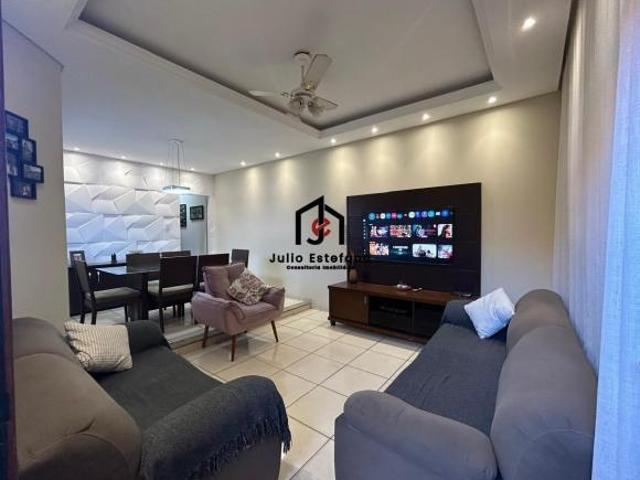 Casa à venda no Loteamento Residencial Andrade