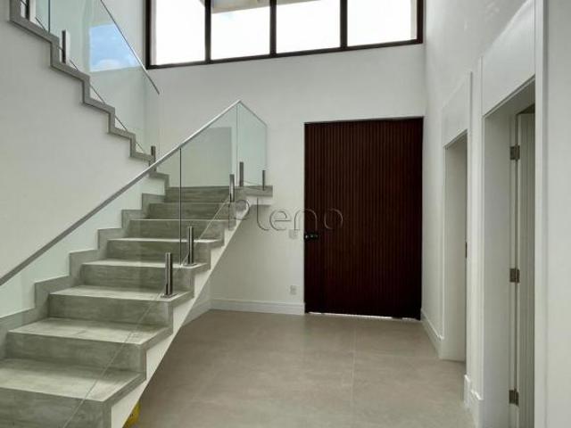 Casa à venda no Loteamento Residencial Arborais, 4 quartos Campinas