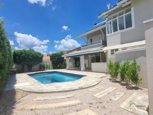Casa à venda no Loteamento Residencial Barão do Café em Campinas/SP