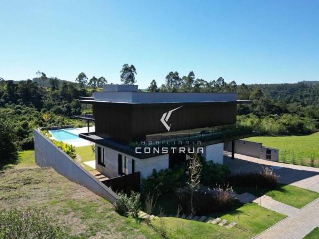CASA À VENDA NO LOTEAMENTO RESIDENCIAL ENTREVERDES SOUSAS