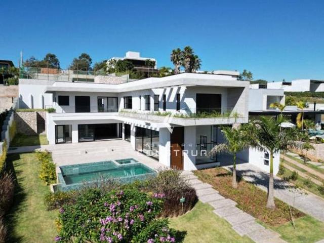 CASA À VENDA NO LOTEAMENTO RESIDENCIAL ENTREVERDES SOUSAS