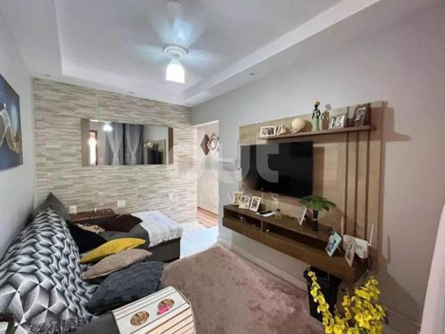 Casa à venda no Loteamento Residencial Novo Mundo em Campinas/SP