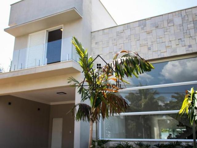 Casa à venda no Loteamento Residencial Reserva do Engenho
