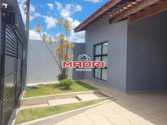 Casa à venda no Loteamento Residencial Santa Gertrudes em Valinhos