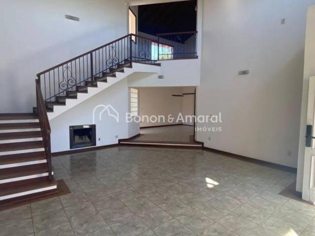 Casa à venda no Loteamento San Conrado, Sousas, Campinas/SP
