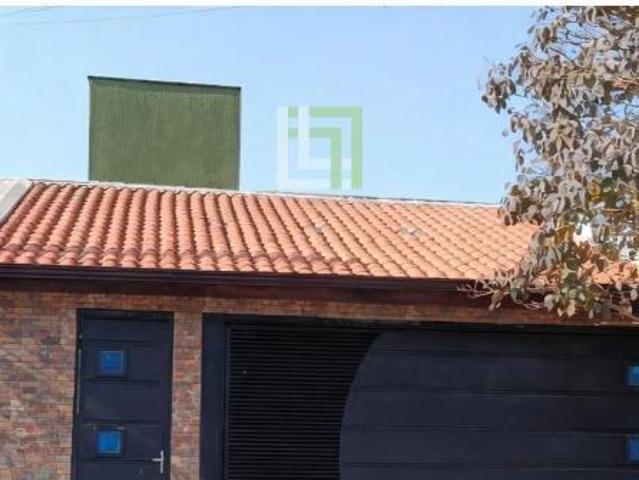 Casa à venda no Loteamento Serra dos Cristais