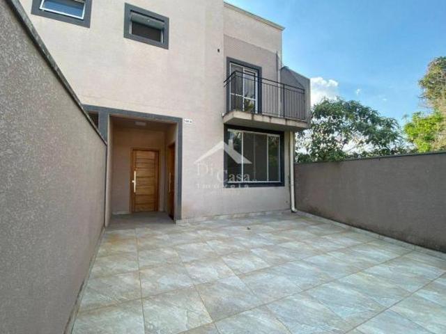 Casa a venda no Loanda Atibaia 3 dormitórios 2 vagas residencial ou comercial