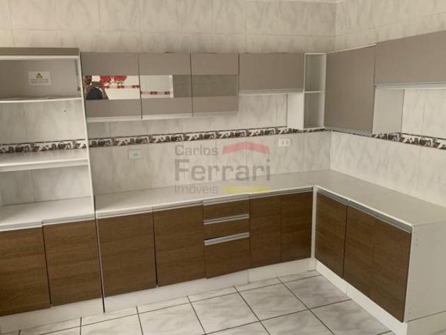 Casa à venda no Lausane Paulista 210 m² 3 dormitórios 1 suíte 3 banheiros 1 vaga