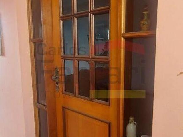 Casa à venda no Lauzane, 3 quartos, 1 suíte, 6 vagas + 1 casa nos fundos