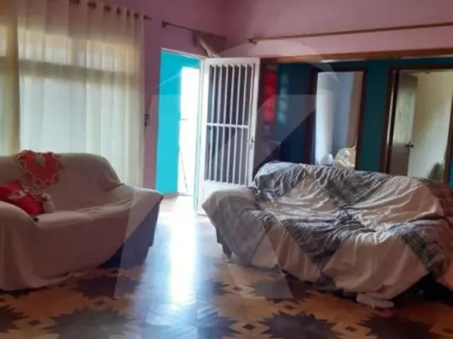 Casa à Venda no Lauzane Paulista