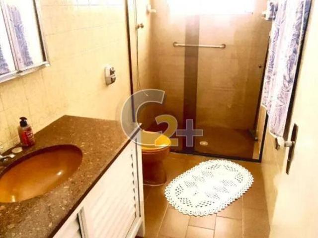 Casa a venda no Lauzane Paulista 216m² 2 quartos 3 vagas
