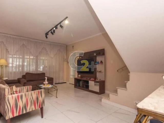 Casa a venda no Lauzane Paulista, 3 quartos, 1 suíte, 2 vagas de garagem
