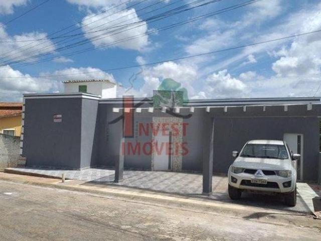 Casa à venda no Lageadinho