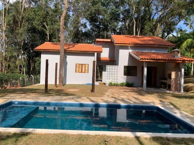 Casa à venda no Lageadinho