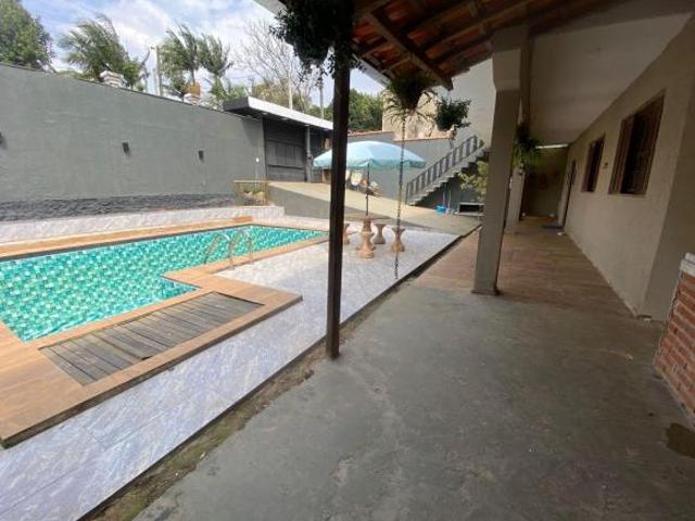 Casa à venda no Lageadinho