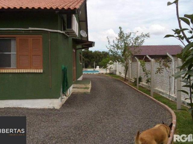 Casa à venda no Lageado