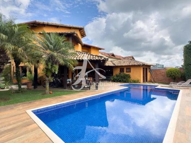 Casa à venda no Lago Norte
