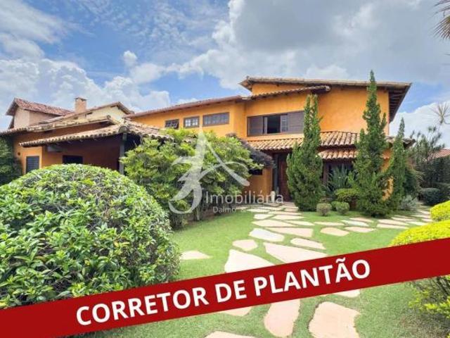 Casa à venda no Lago Norte
