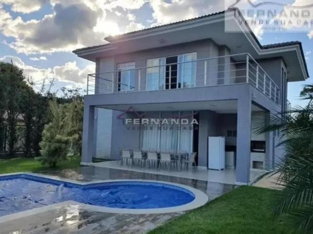 Casa à venda no Lago Norte
