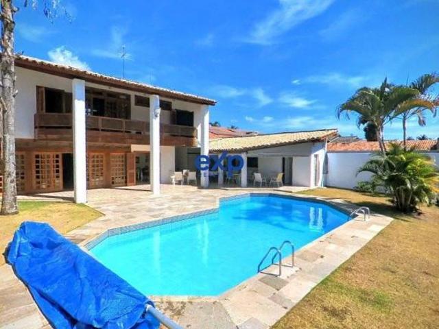 Casa à venda no Lago Norte