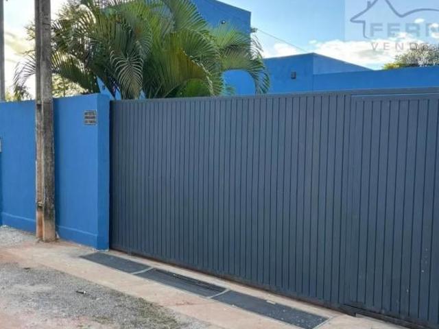 Casa à venda no Lago Norte