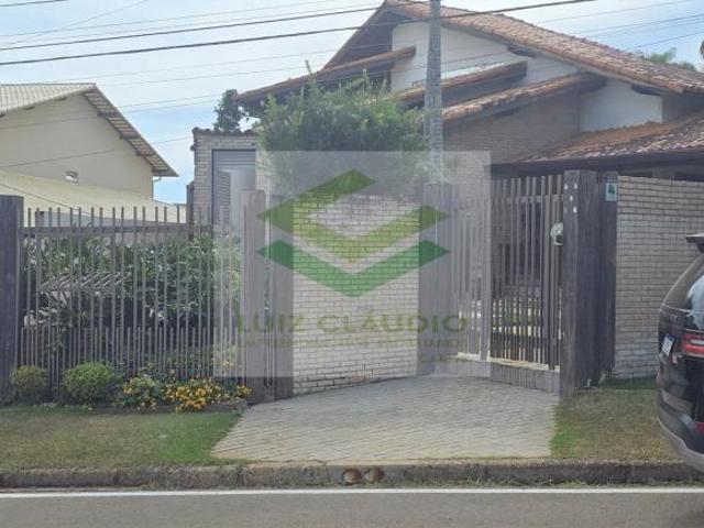 Casa à venda no Lago Sul