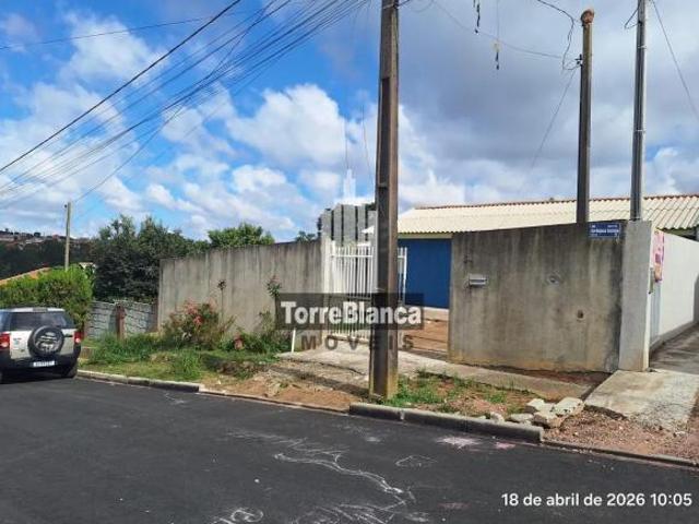 Casa à venda no Lagoa Dourada, Neves, Ponta Grossa, PR