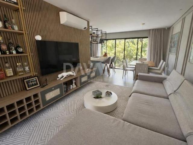Casa à venda no Lagoa Sky Houses no Alto Taquaral em Campinas na Davanti Imóveis