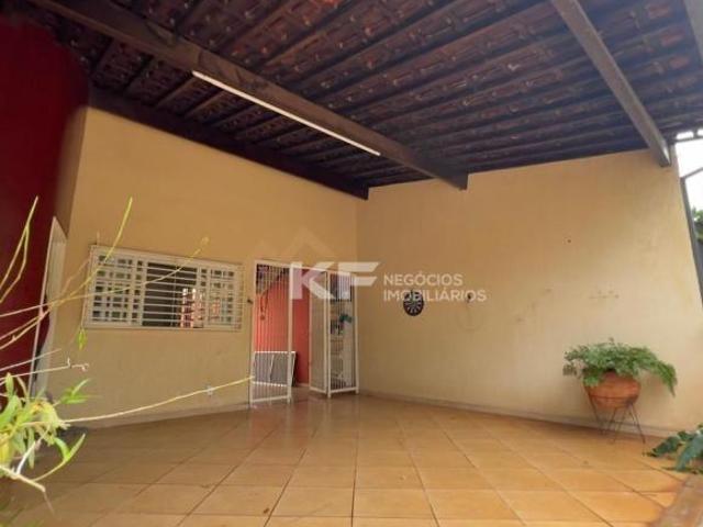 Casa á Venda no Lagoinha Ribeirão Preto SP