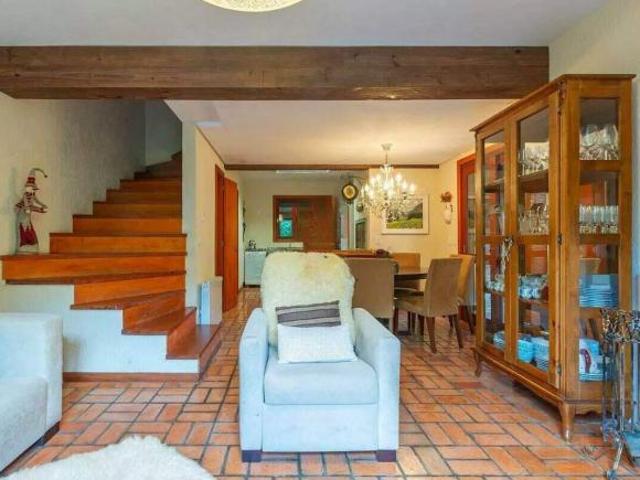 CASA À VENDA NO LAJE DE PEDRA EM CANELA