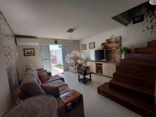 Casa à venda no Laranjal em Pelotas