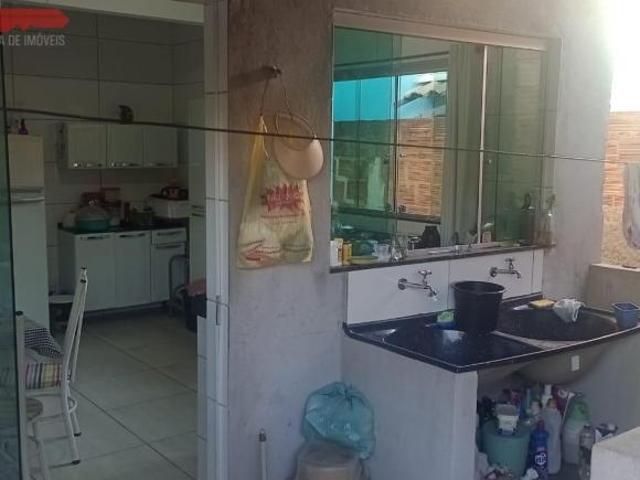 Casa à venda no Laranjeiras Betim MG