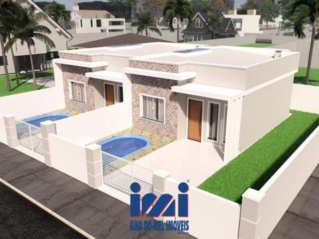 Casa a venda no litoral