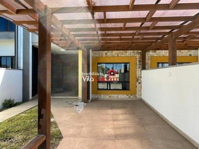 Casa a venda no Litoral do Parana