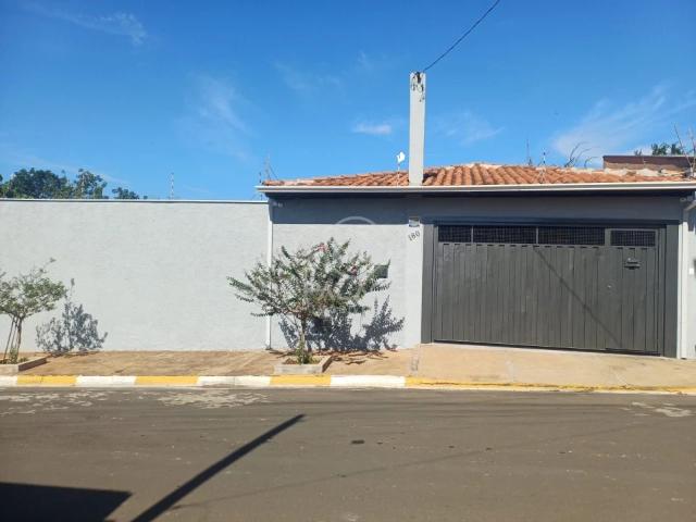 Casa a venda no Luiz Massud Coury Rio das Pedras 1 Dorms