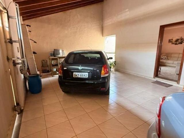 Casa à venda no Luiza 1