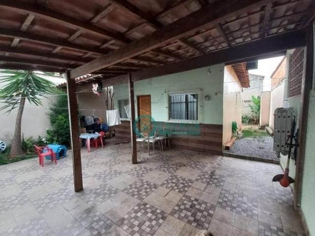 Casa a venda no Lundcea em Lagoa Santa próxima à Rodoviária