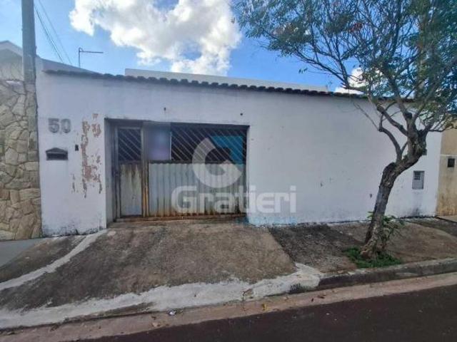 Casa a venda no Lupo II