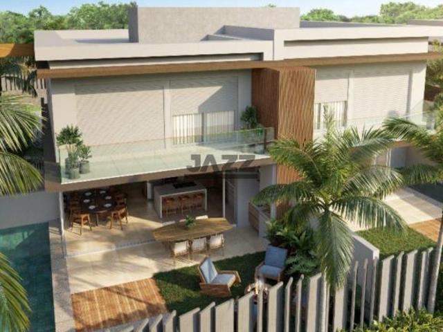 Casa à venda no Módulo 16 Riviera de São Lourenço