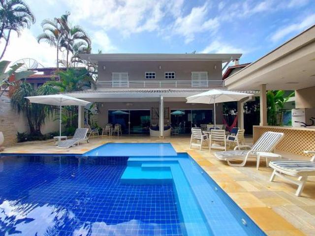 Casa à venda no modulo 20 na Riviera de São Lourenço