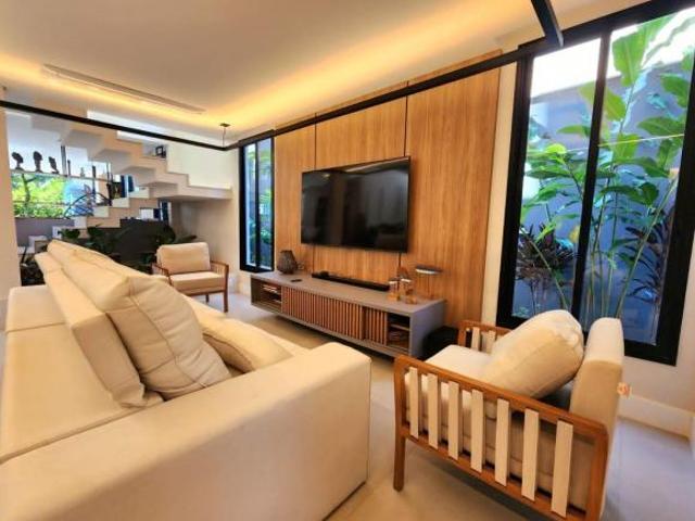 Casa á venda no modulo 21 em Riviera de São Lourenço