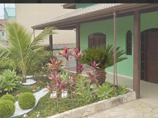 Casa a venda no Mogiano Bertioga 3 Dorms