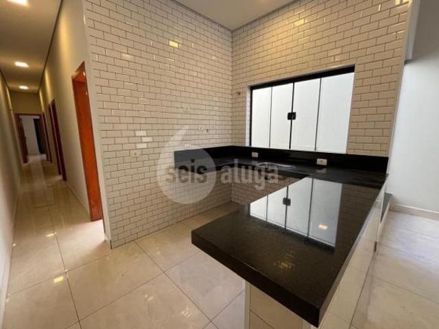 Casa à Venda no Mollon, Santa Bárbara d&apos Oeste, 3 Dorms, 120m²