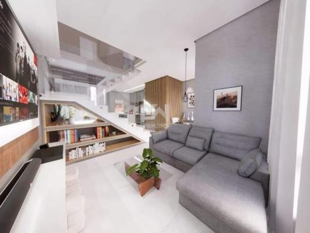Casa à venda no Mont Blanc Village em Vinhedo SP