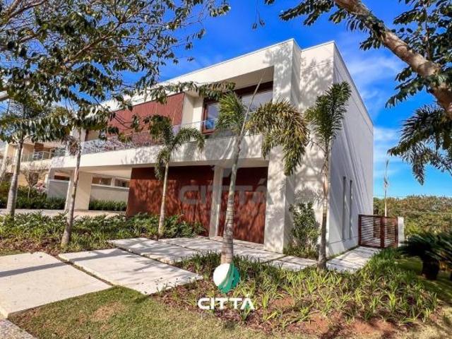 CASA A VENDA NO MONT BLANC RESIDENCE EM CAMPINAS/SP