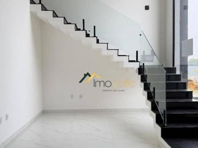 Casa à venda no Monte Carlo em São José dos Campos