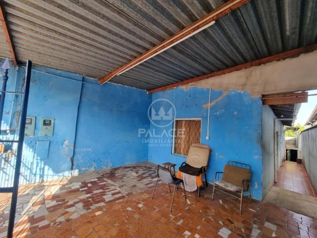 Casa a venda no Monte Líbano Piracicaba 2 Dorms