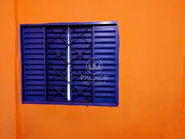 Casa a venda no Monte Líbano Piracicaba 4 Dorms